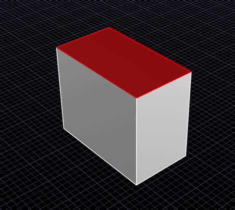 Assigning Different Color To Polysurfaces Faces Rhino Mcneel Forum