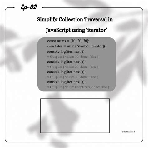 Sornakala S On Linkedin Javascript Webdevelopment Coding Frontend Programming