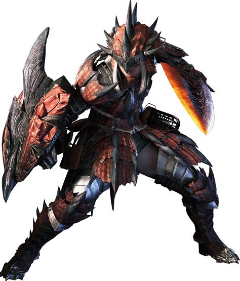 Azure Rathalos Armor