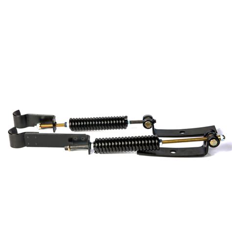 Ford E 350 Passenger Van 2008 2015 Roadactive Suspension