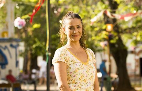 Baiana Cyria Coentro Volta à Globo Em Nova Novela