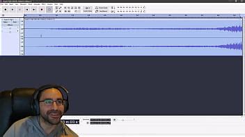 Building The Leticia Scene Sound Engineering And Editing Audacity XVIDEOS
