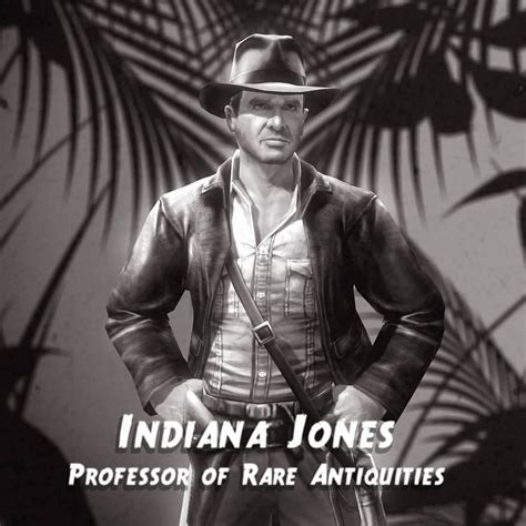 Indiana Jones Trilogy The Collective Cancelled Xbox Ps2 Unseen64