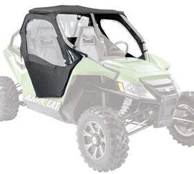 Arctic Cat Wildcat Accessories Catalog Speedwerx Inc Stage 1