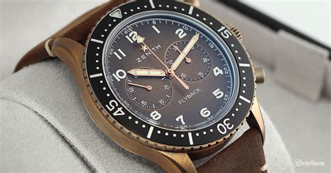 Gradient And Fumé Watch Dials Breathtaking Beauty Of The Gradient Dial