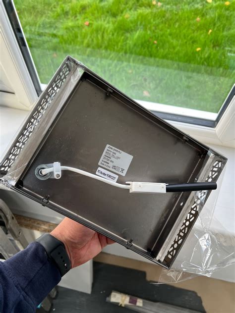 Peter Arrow Ieng Miet On Linkedin Class 2 Light Fittings Whilst I