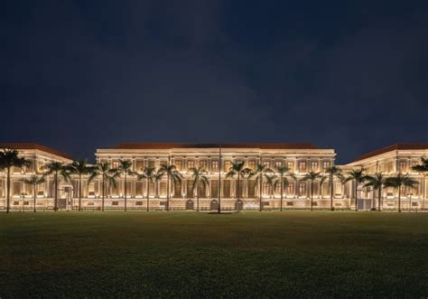 Gedung Aa Maramis Spectra