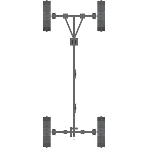 Simpleplanes Dual Piston Engine Independent