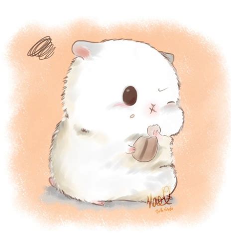 Top 99 Hình ảnh Cute Chibi Hamster đẹp Nhất Tải Miễn Phí