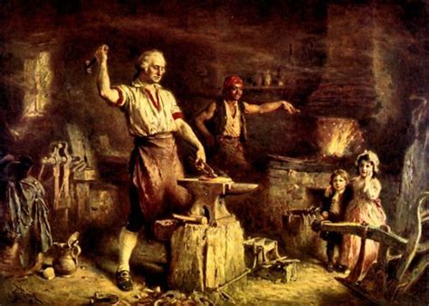 American Cincinnatus The Presidency Of George Washington Brewminate A