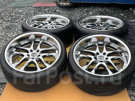 Эксклюзив Super Black Coast Элитные Ssr Minerva R20 For Mers Audi 20