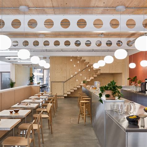 Waugh Thistleton Proposes Sustainable Waterborne Village To Revive Bergen