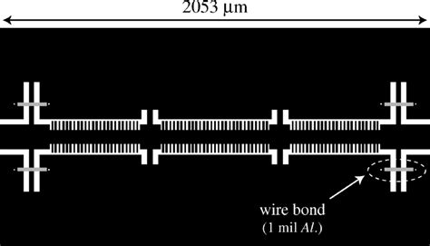 Layout Of Miniaturized Inductive Coupled Resonator Bandpass Filter Download Scientific Diagram