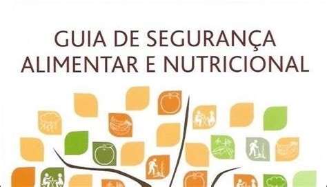 Guia De SeguranÇa Alimentar E Nutricional