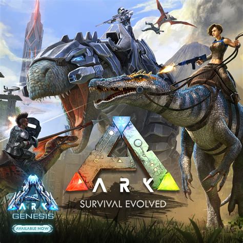 Playstation Store Ark Survival Evolved Shop