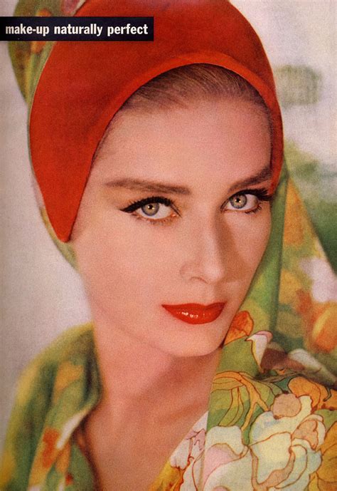 Tania Mallet Modelactress On Pinterest Top Models Vogue Uk And