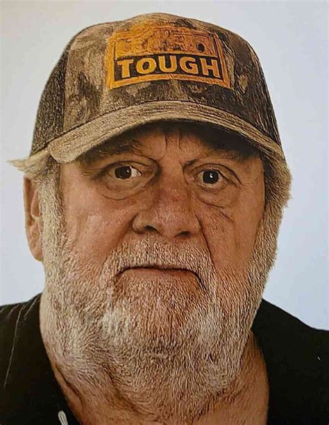 James Bellomy Hot Springs Sentinel Record