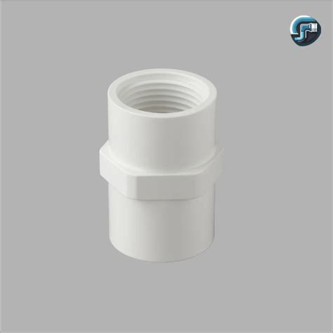 Pvc Coupling Types Sizes And Uses For Plumbing Connections