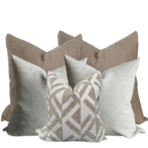 Cojines Fendex Decoravita