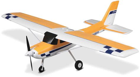 Fms Ranger Pnp Float 122 Cm Combo Incl Reflex Gyro System Buy