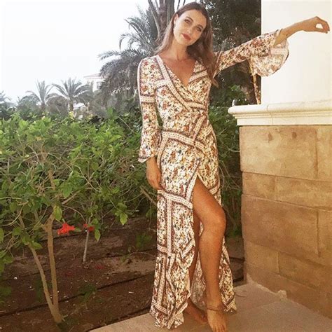 Britt Scott Clarks Feet