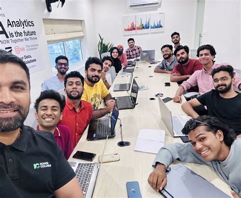 Learning Dataanalyticstraining Mohammed Alfan