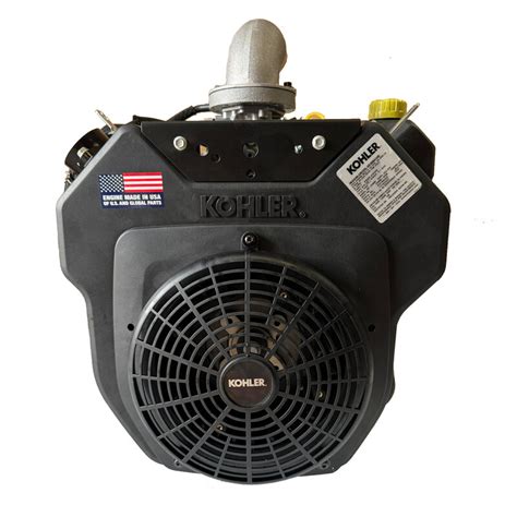 Engines | Henderson Mowers & Chainsaws Ballarat