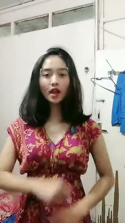 Tiktok Viral Abg Tocil Seksi Tiktokgununggegede Tiktokbocil