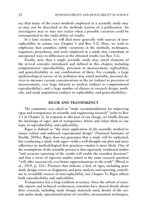 3 understanding reproducibility and replicability reproducibility and