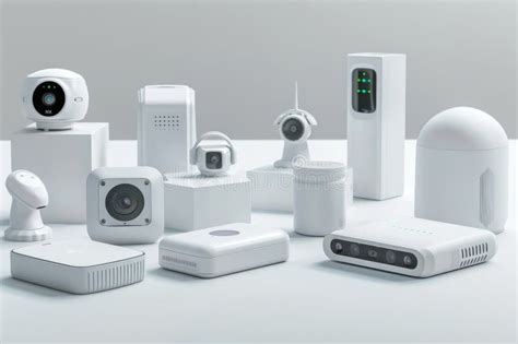 Digital Home Systems That Record House Safety Use Safeguarding Concepts Employing Surveillance