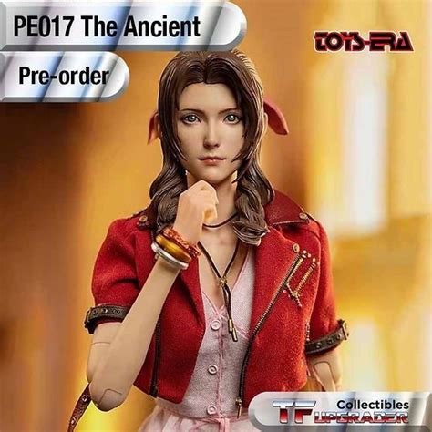 Pre Order Toys Era Pe017 The Ancient 16 Scale Figure Hobbies And Toys