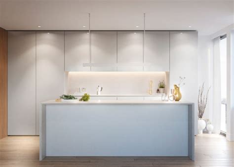 Barbicans Blake Tower To Become Luxury Apartments