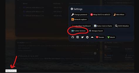 Bugs In The Web Wallet Issue Revoxhere Duino Coin GitHub