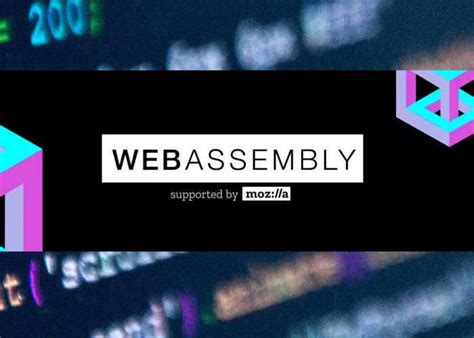 Mozilla Adds Webassembly Support For Browser Based Gaming And More Video Geeky Gadgets