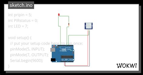 Gilangpir Wokwi Esp32 Stm32 Arduino Simulator