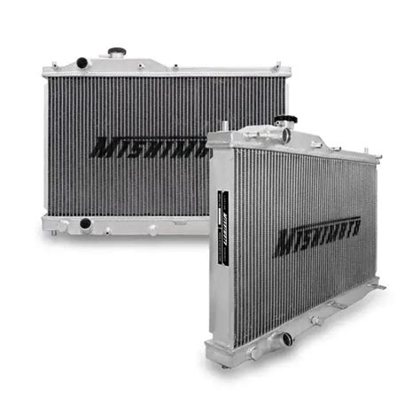 Mishimoto Honda S2000 Performance Aluminum Radiator 2000 2009 Mmrad