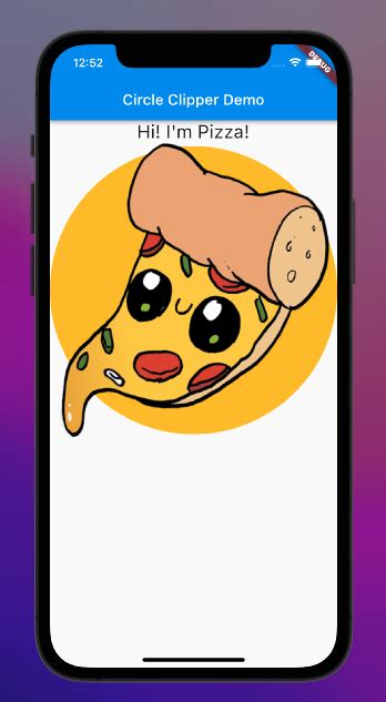 Clipping Circles And More In Flutter Logrocket Blog