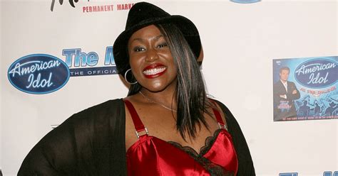 American Idol Pays Tribute To Late Contestant Mandisa With Beautiful