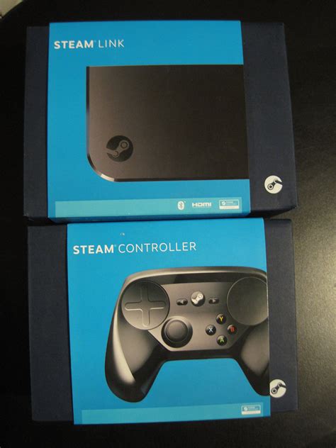steam controller town