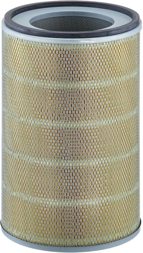 Mann Filter Vzduchový Filter C 29 939 Allfilterssk
