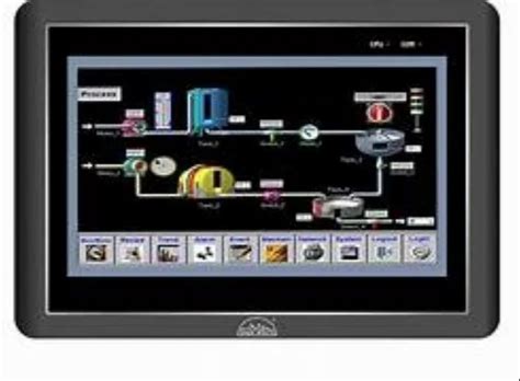 Hmi Screen Development 7 Single Phase At ₹ 3000 Piece In Chennai Id 2853903154112