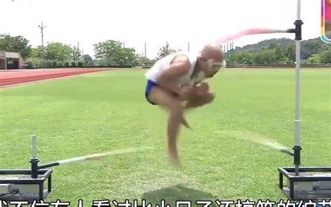 日本整蛊节目这绝对是我见过最有种的男人 趣事创新 趣事创新 哔哩哔哩视频