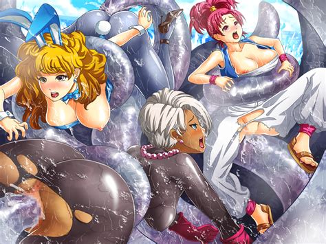Rule 34 3girls Artist Request Censored Clothed Sex Clothing Dragon