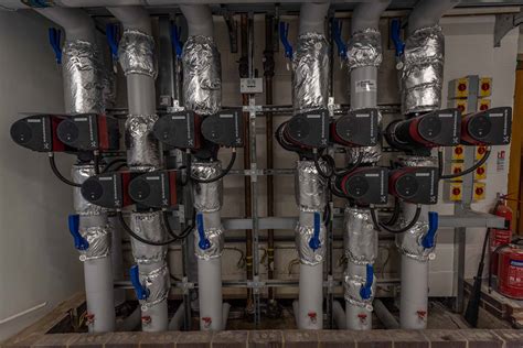 Ebley Mill Cotswold Energy Group