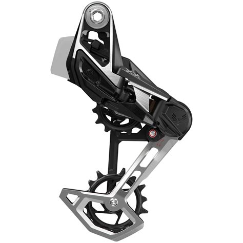 Sram Xx Eagle Transmission Groupset Axs T Type D1 With