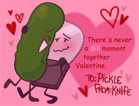 Kinfe X Pickle By Kinfey On Deviantart