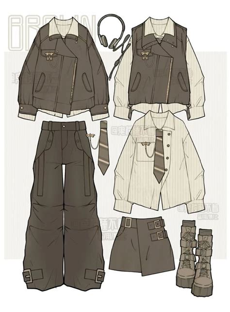 Figure Di Moda Clothing Design Sketches Dress Design Sketches Clothes Reference