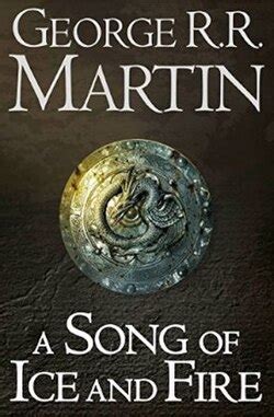 A Song Of Ice And Fire Wikipedia