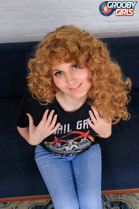 Grooby Girls Starring Sherry Vanilla Sex Images