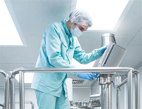 Module Type Package Vorteile Für Die Prozessindustrie Isax